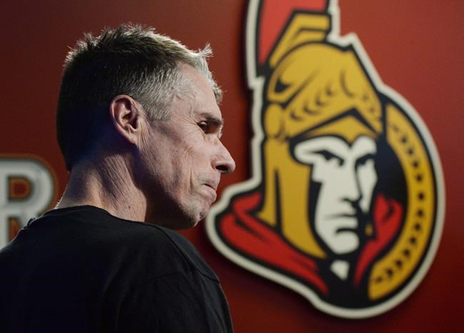 Former Senators head coach Cameron heads up 67’s, national junior team ...