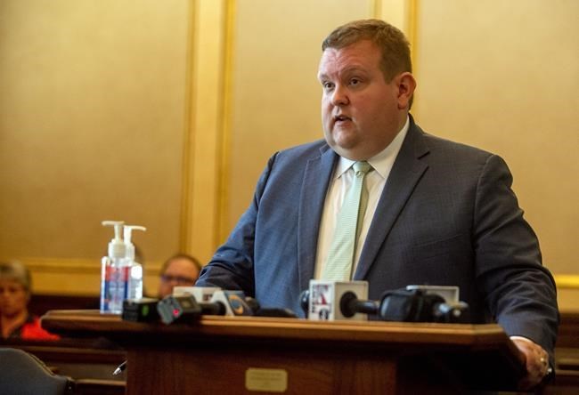 Judge tells county to retrieve some COVID-19 relief payments – Winnipeg ...