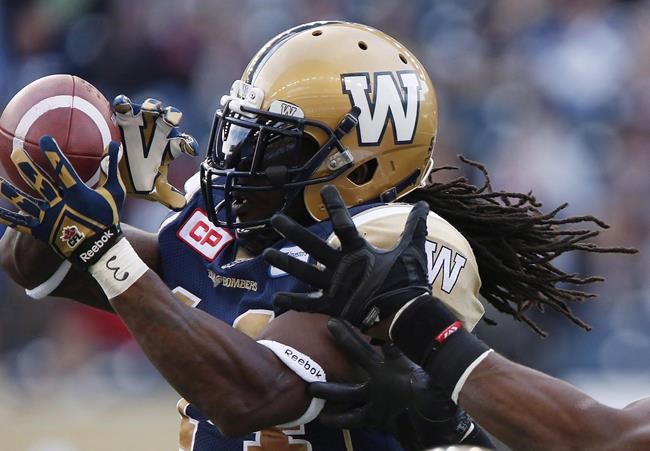 Former CFL defensive back Lin-J Shell passes away at the age of 39 ...