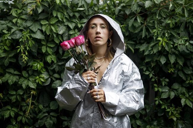 Toronto singer Ralph proving herself to be the Swiss Army knife of ...
