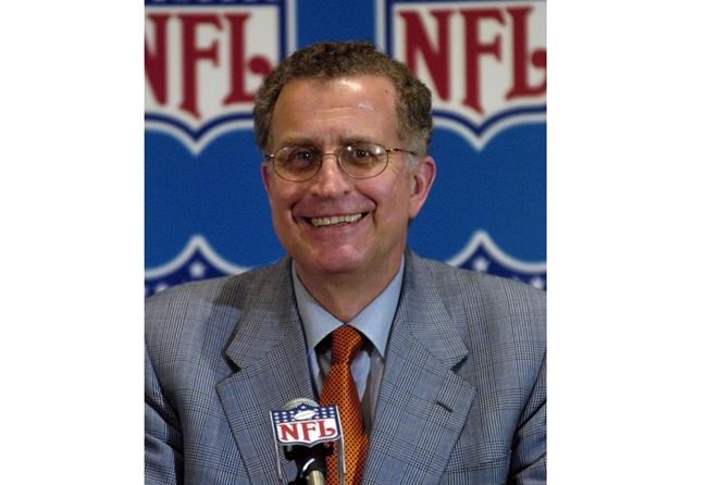 Tagliabue memoir a strong look into the NFL’s inner workings – Winnipeg ...