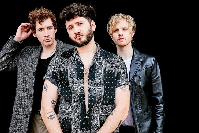 The Band Camino seizes 2021 as the year they break out big – Winnipeg ...