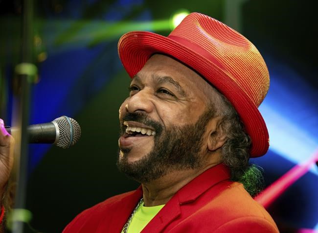 Sunil Perera, outspoken Sri Lankan singer, dies at age 68 – Winnipeg ...