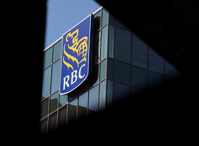 Royal Bank names Nadine Ahn as chief financial officer effective Nov. 1 ...