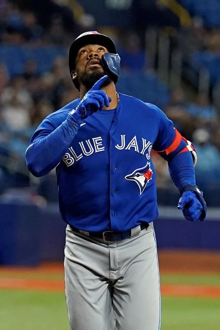 Shane Baz wins MLB debut, Rays cut Blue Jays’ wild-card lead – Winnipeg ...