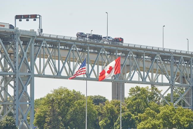 After the election, should Ottawa be making a bigger fuss about Canada ...