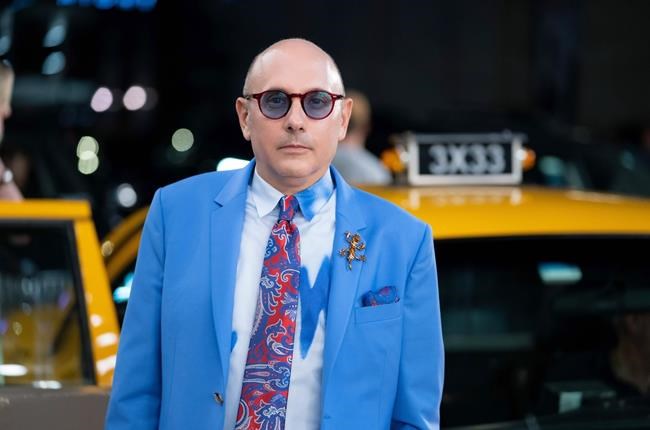 Beloved ‘Sex and the City’ actor Willie Garson dies at 57 – Winnipeg ...