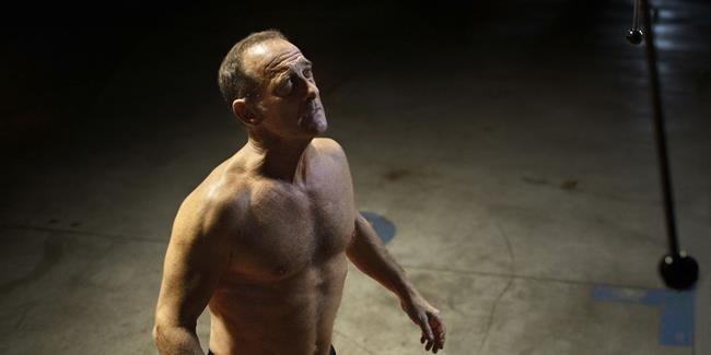 Review: ‘Titane’ is feral and wildly original cinema – Winnipeg Free Press