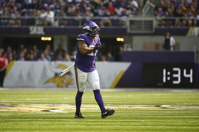Vikings survive Lions rally 19-17 on Joseph FG at final gun – Winnipeg ...