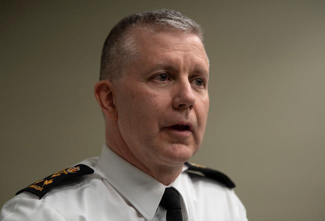 War of words breaks out as admiral pushes for reinstatement as Canada’s ...