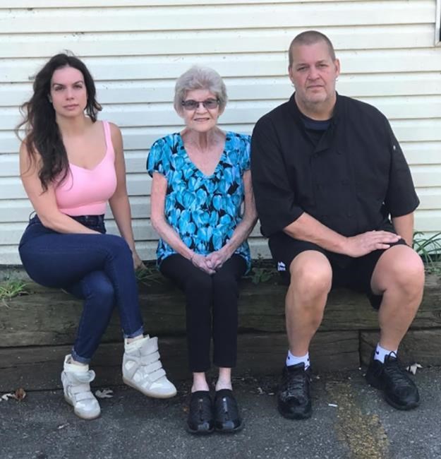 Docuseries ‘Darkness in Daylight’ to explore Christine Jessop murder ...