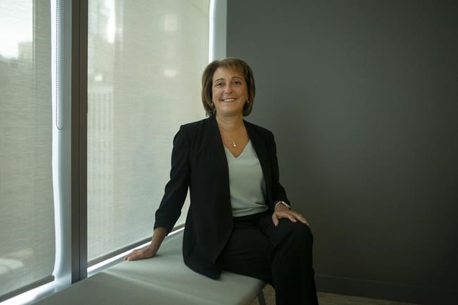 Organigram’s new CEO opens up about company’s future, U.S. pot ...