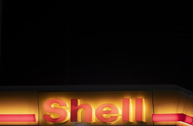 Shell to partner with renewables firm on solar farm near Scotford ...