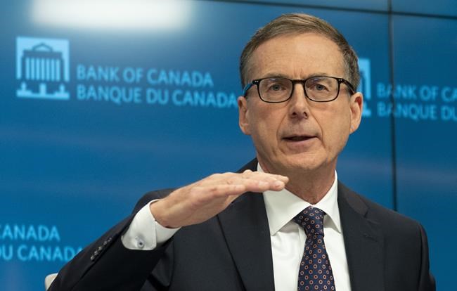 Macklem says central bank must do more to help Indigenous Peoples in ...