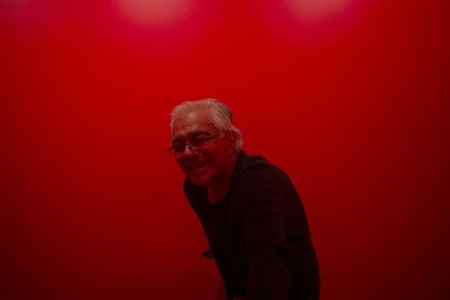 New retrospective explores the 50-year career of First Nations artist ...