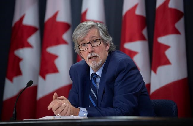 Federal privacy watchdog warns of growing dangers of ‘surveillance ...