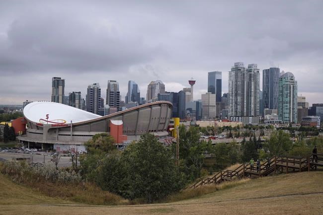 Tech firms slowly moving into Calgary’s hollowed out downtown core ...