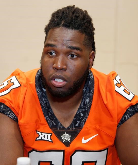 Offensive lineman Shane Richards signs extension with Toronto Argonauts ...