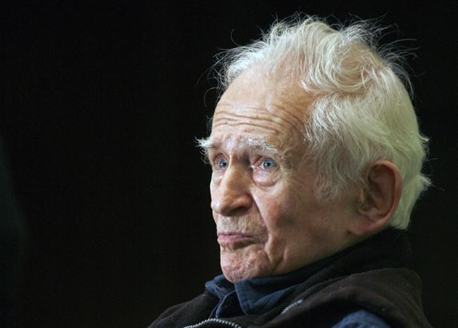 Collection of Norman Mailer’s writing finds new publisher – Winnipeg ...