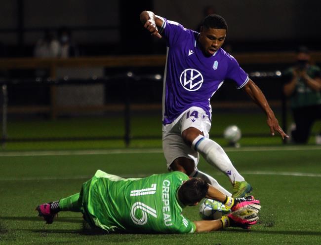 CPL champion Pacific FC loses two key attackers to rival Forge FC ...