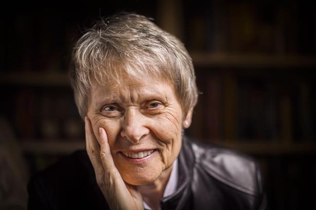 ‘It gets better’: Roberta Bondar reflects on being first Canadian woman in space – Winnipeg Free ...