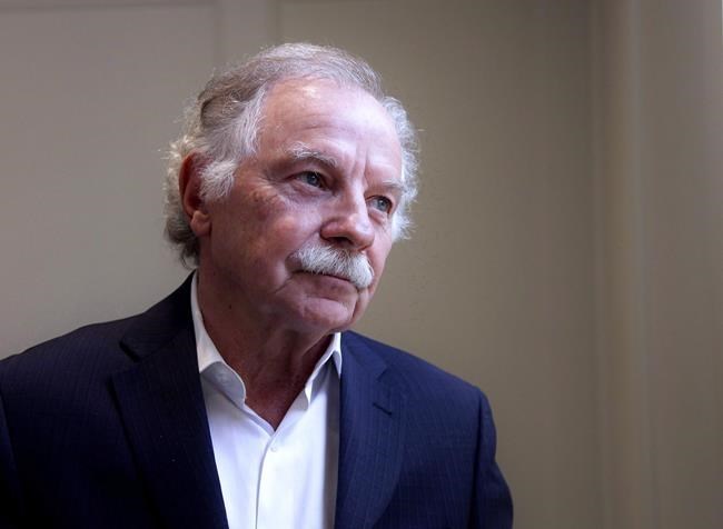 Legal experts worry about changing court landscape after COVID-19 ...