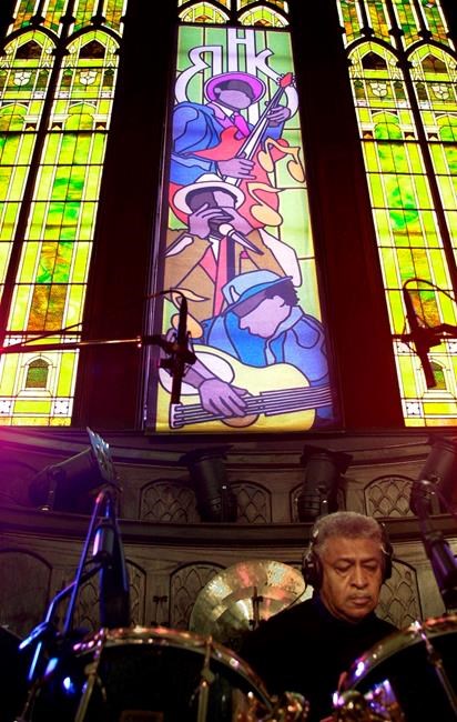 Blues drummer Sam Lay dies at 86; played with Dylan, Waters – Winnipeg ...