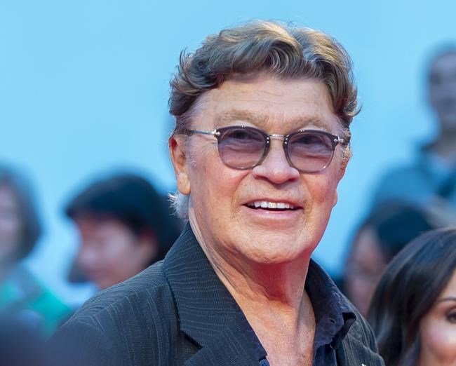 Robbie Robertson sells his music catalogue to newcomer Iconoclast ...