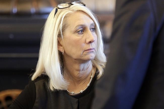 Kansas gets OK to offer $1B-plus in breaks to mystery firm – Winnipeg ...