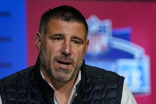 Landry sees front 4 as group to lead Titans to Super Bowl – Winnipeg ...