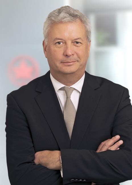 Air Canada CEO apologizes to parliamentary committee in first comments ...