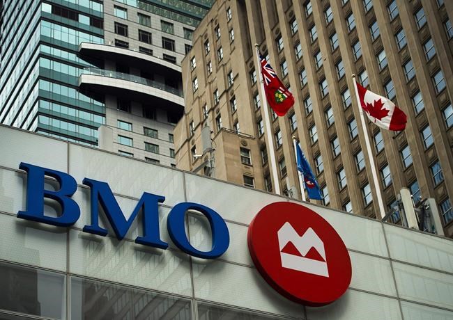 BMO public offering to raise at least $2.7 billion for U.S. bank ...