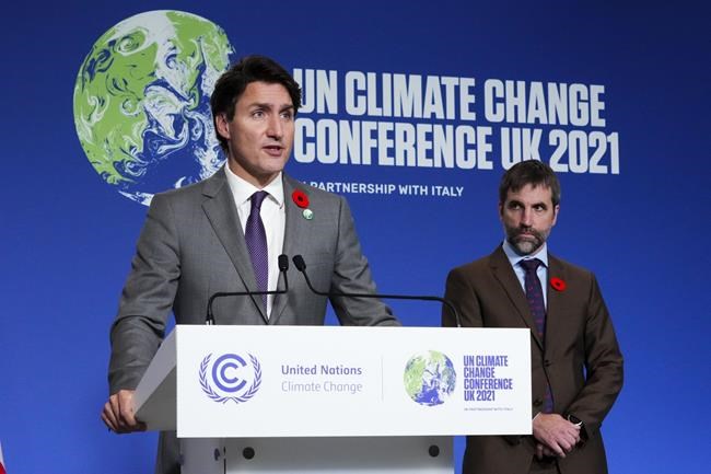 A brief history of Canada’s climate plans – Winnipeg Free Press