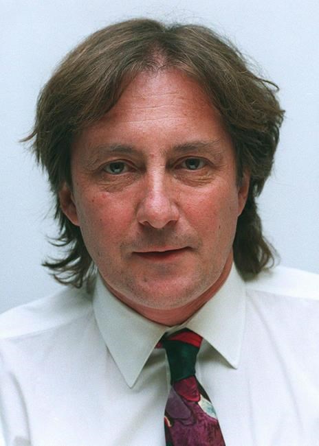 Longtime Canadian Press sportswriter Neil Stevens saw it all and told ...