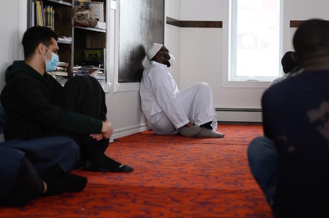 ‘It’s really about unity’: Iqaluit Muslim community comes together to ...