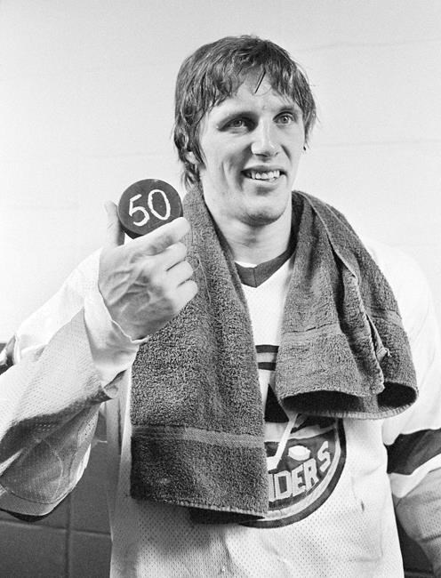 Mike Bossy, Islanders great, four-time Stanley Cup champion, dies at 65 ...