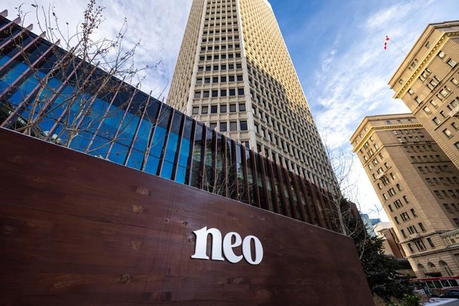 Neo Financial becomes Calgary’s latest $1 billion tech ‘unicorn ...