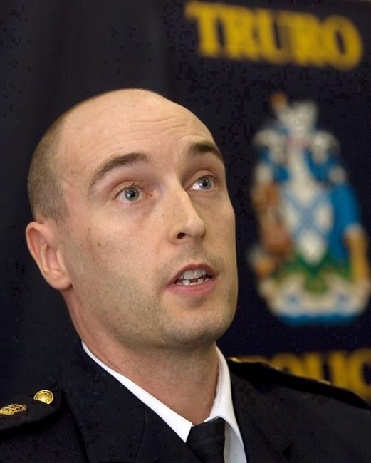 N.S. police chief felt RCMP ‘nudged’ not to reveal early warning of ...
