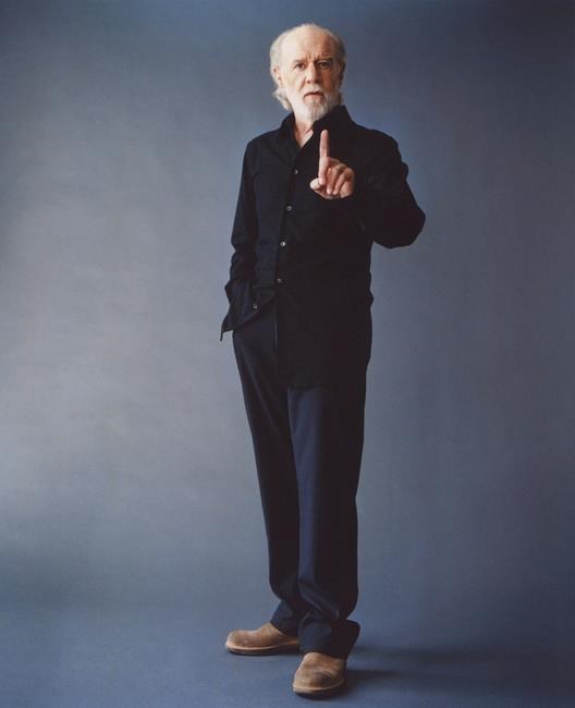 George Carlin’s comedic journey takes the stage in HBO doc – Winnipeg ...