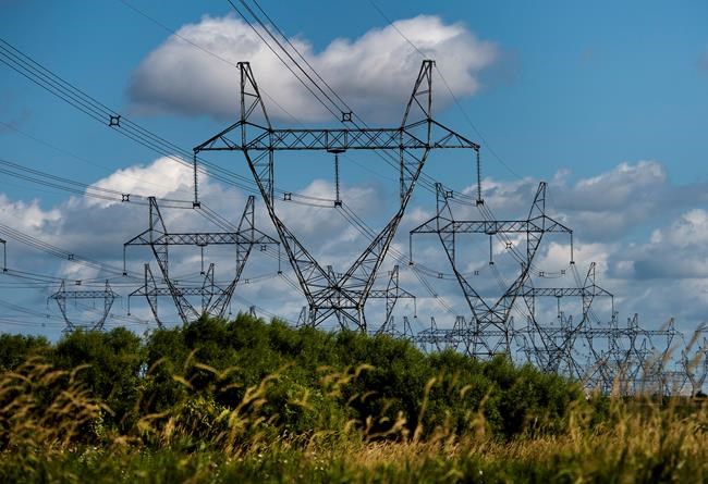 New study suggests Atlantic Loop needed as part of energy mix as coal ...