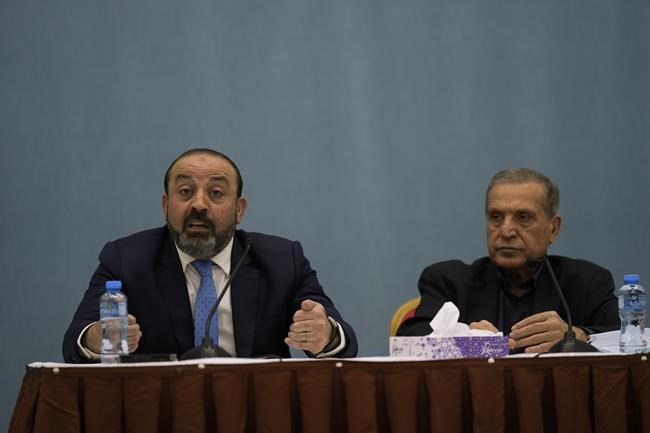 Palestinians: Israel deliberately killed Al Jazeera reporter – Winnipeg ...