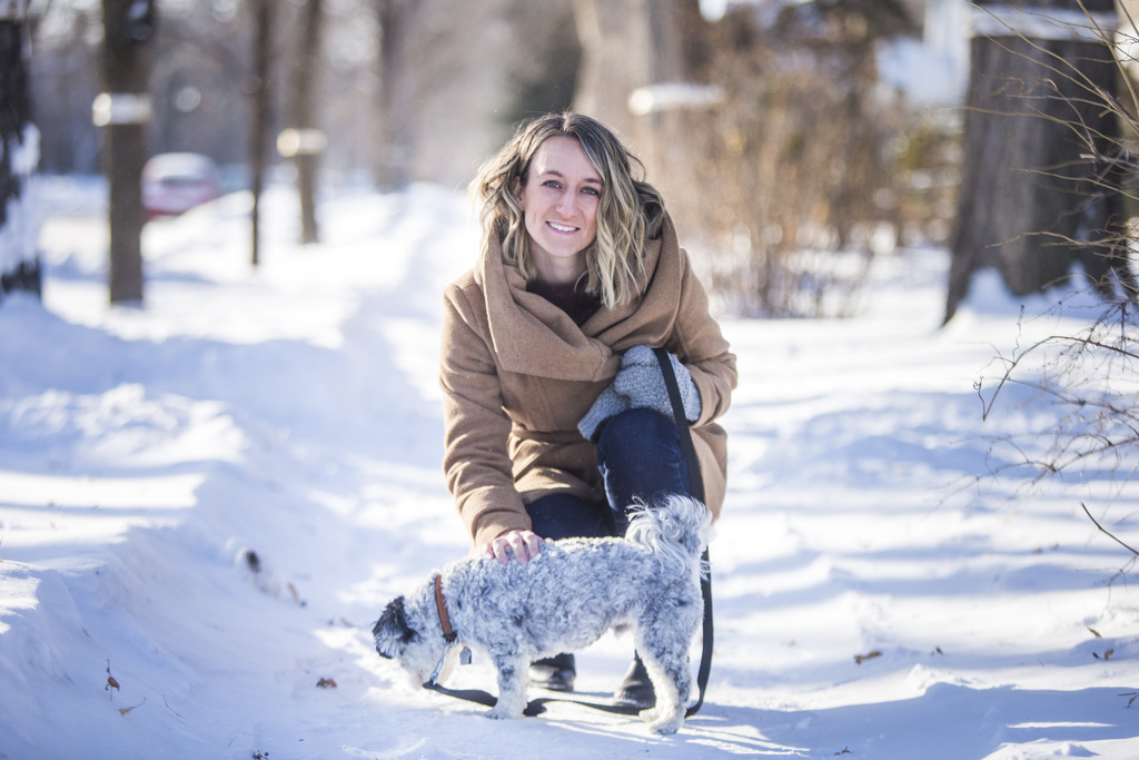 Face, voice of vaccine rollout: Reimer seeks to save lives, earn trust ...