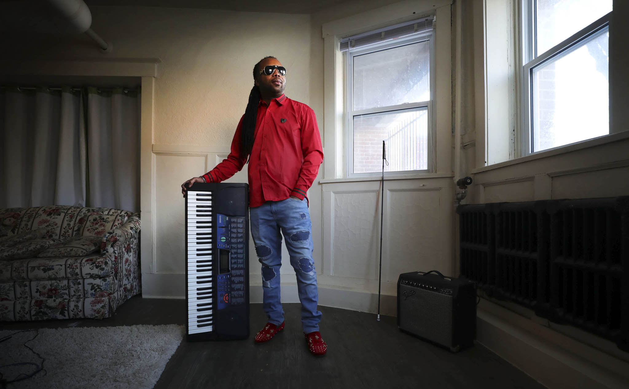 Reggae resiliency – Winnipeg Free Press