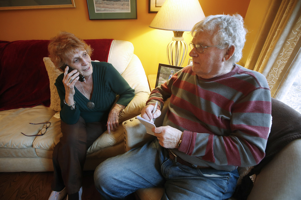 Feeling vexed by vaccine bookings – Winnipeg Free Press