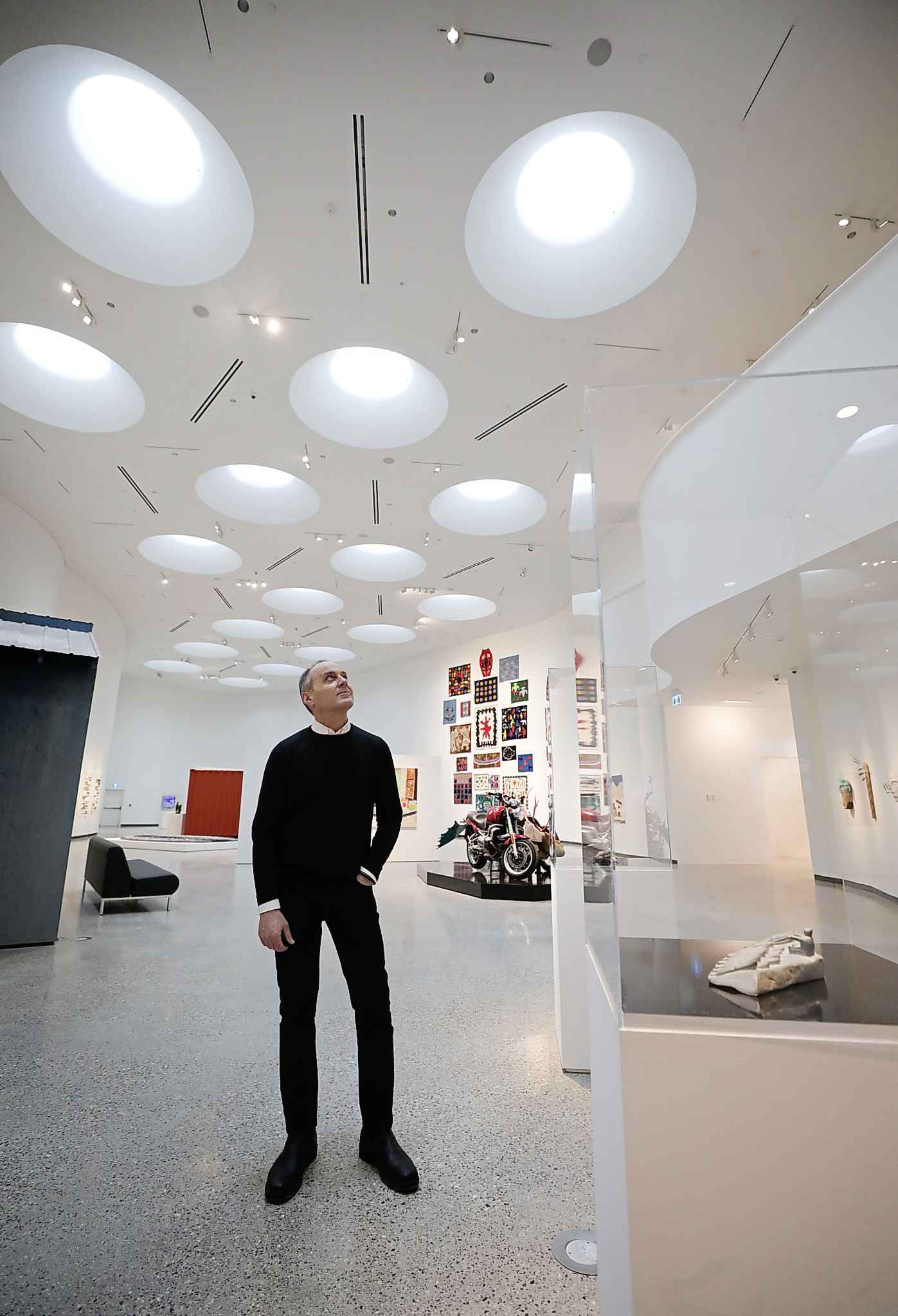 Illuminating a new path – Winnipeg Free Press