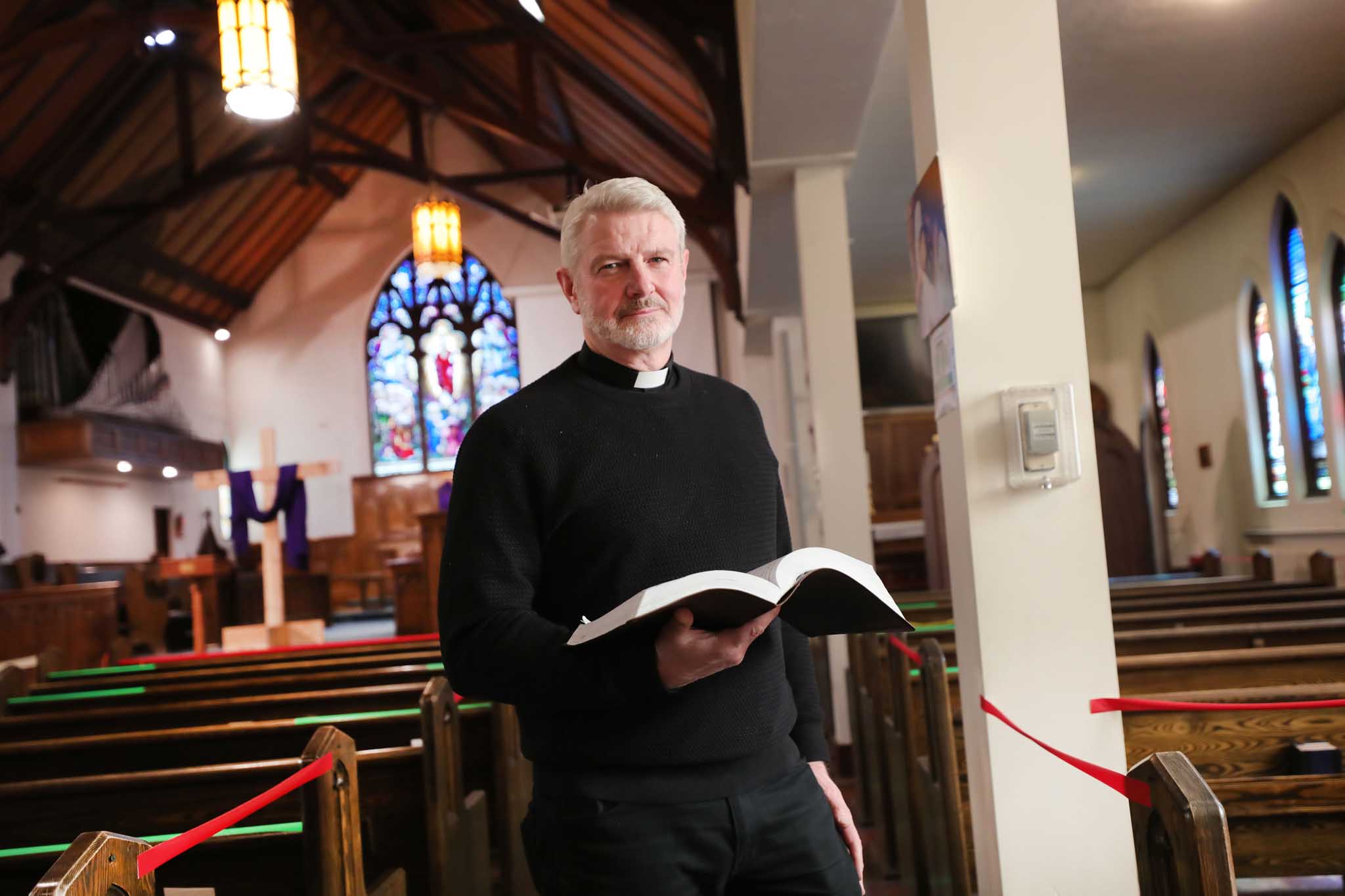 Christians thankful to mark Good Friday together – Winnipeg Free Press