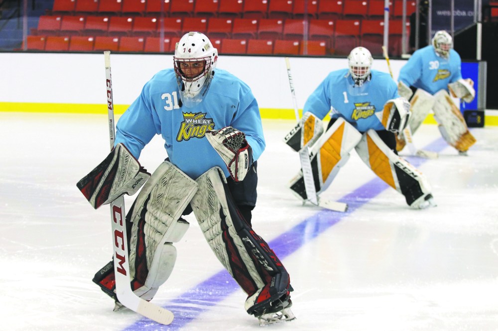 Battle of Manitoba brewing – Winnipeg Free Press