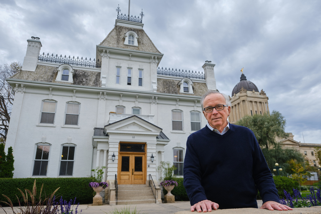 Lessons in leadership – Winnipeg Free Press