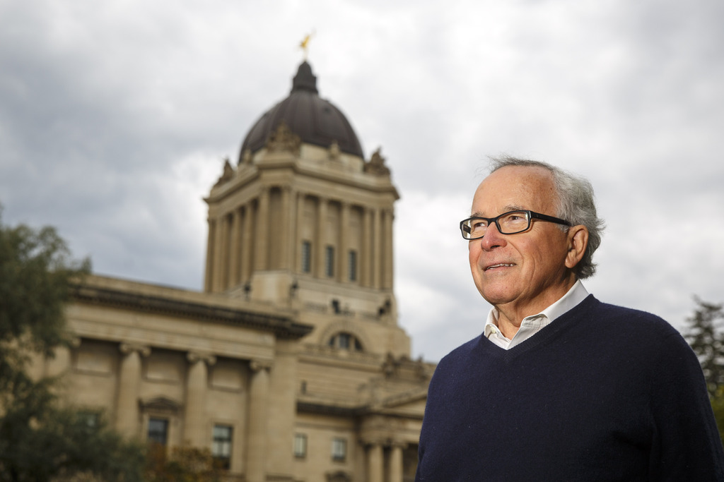 Lessons in leadership – Winnipeg Free Press