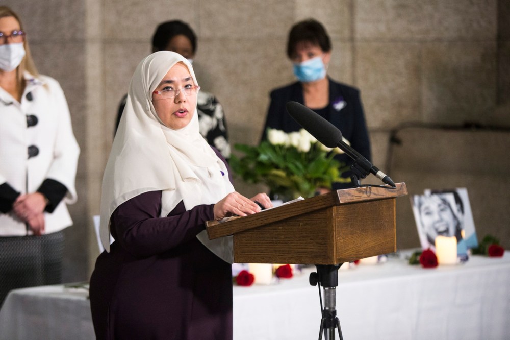 ‘Too many similar stories’ echo on national day of remembrance ...